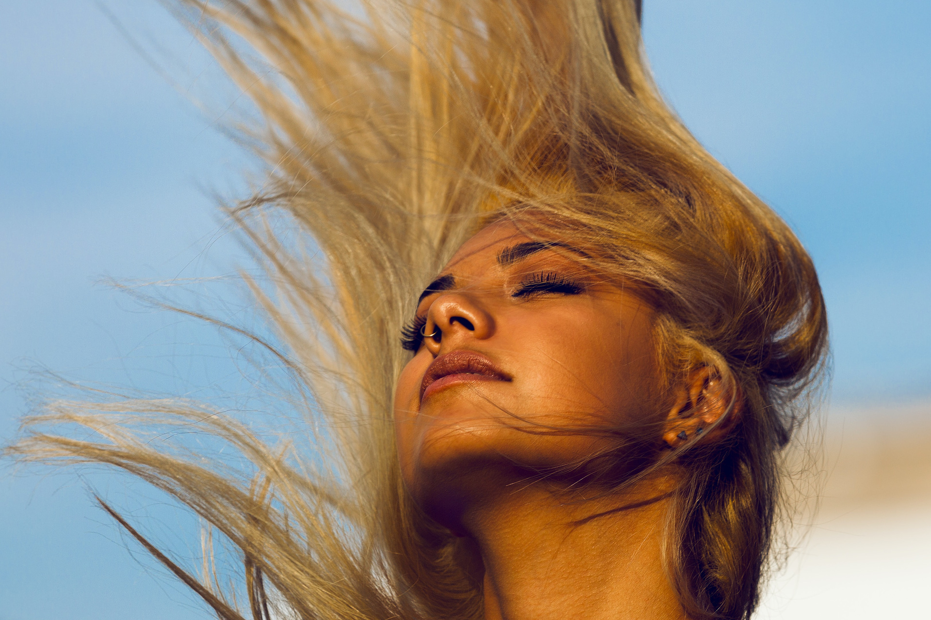 The Kitty Cut Is 2024's Next Big Hair Trend - Health & Beauty