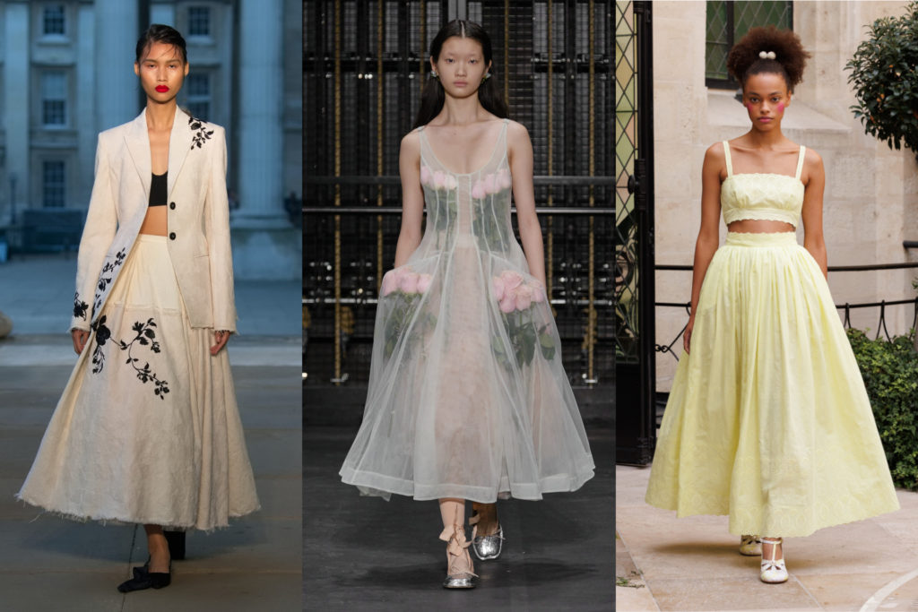 7 Fashion Trends Set To Sweep 2024 - Fashion