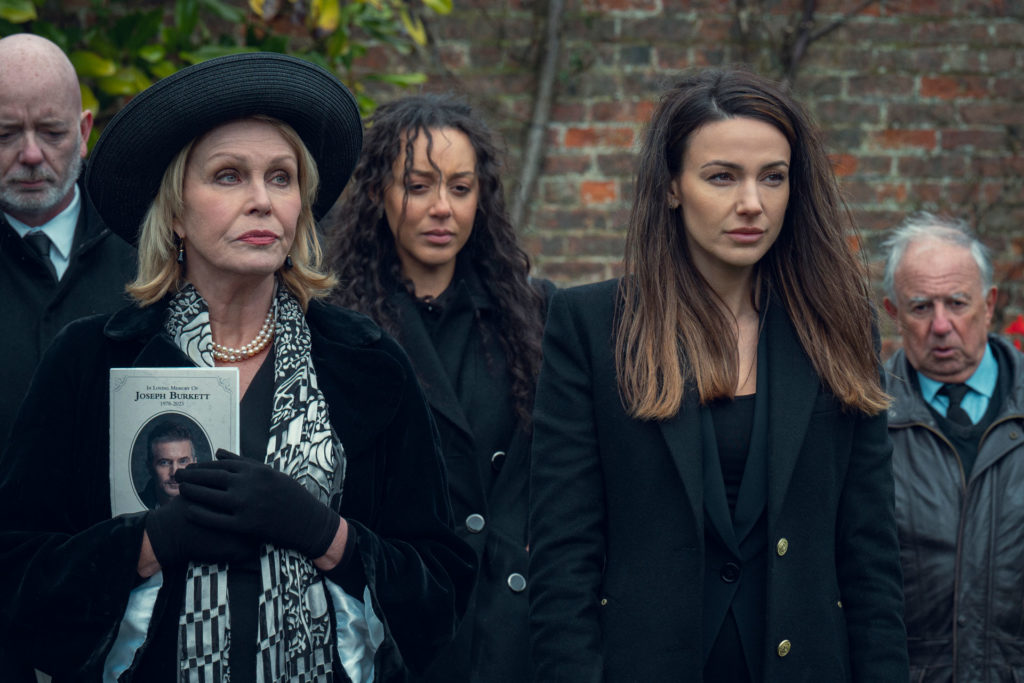 The Very Best British Crime Box Sets To Binge In 2025
