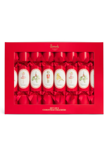 Christmas Crackers: 10 Luxury Picks For 2025