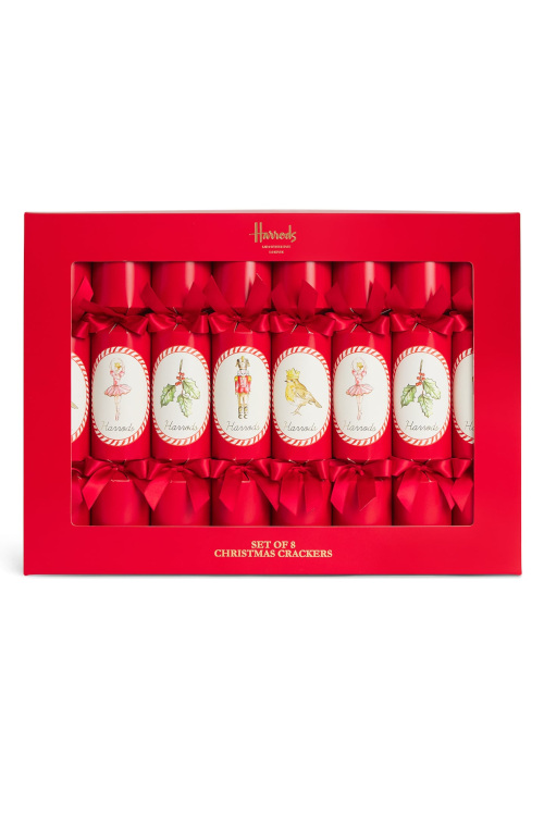 Christmas Crackers: 10 Luxury Picks For 2025