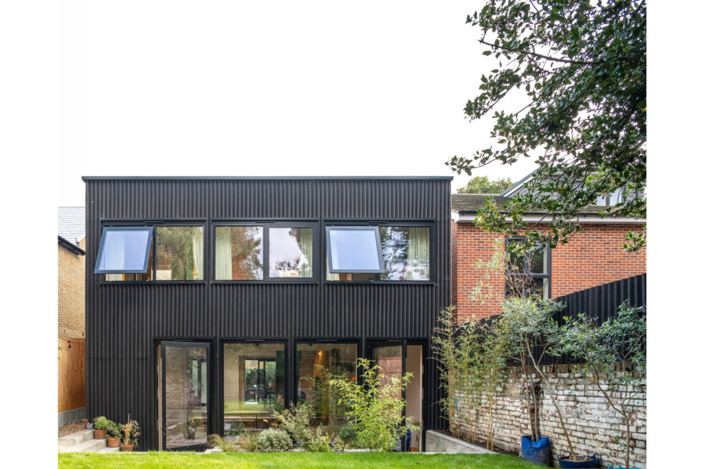 The UK's House Of The Year Has Been Revealed For 2023 - News