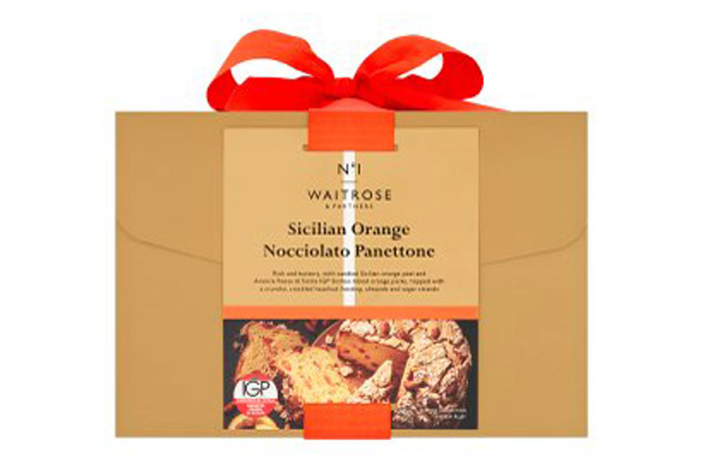 Best Panettones To Buy For Christmas 2023