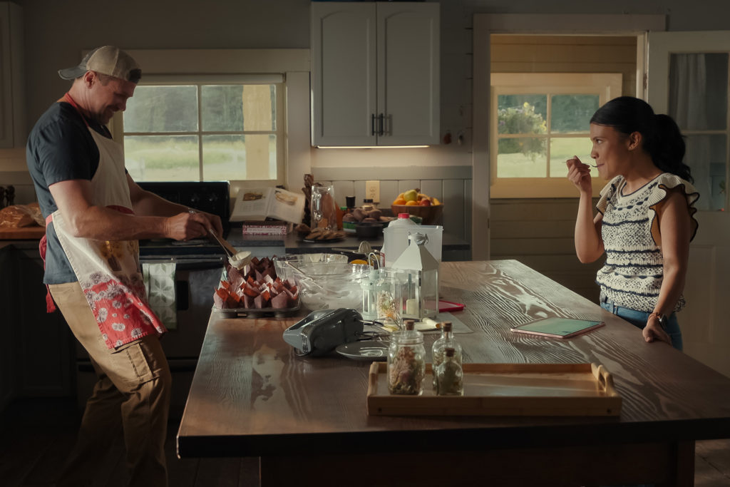 My Life With The Walter Boys: Is The Walter Ranch Real?