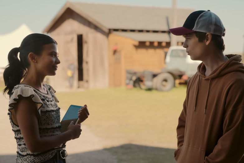 My Life With The Walter Boys: Is The Walter Ranch Real?