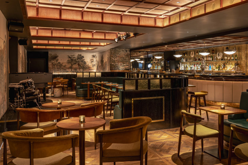 London's Very Best Live Music Bars For 2025 | Nightlife