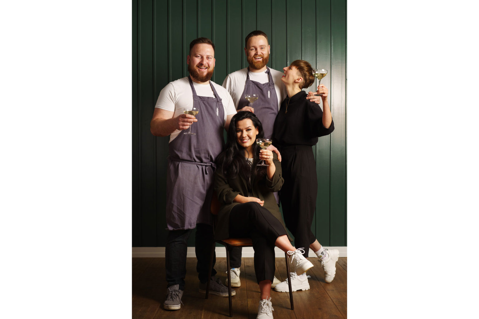 Best Food Spots & Restaurants In Northumberland - Chef's Guide