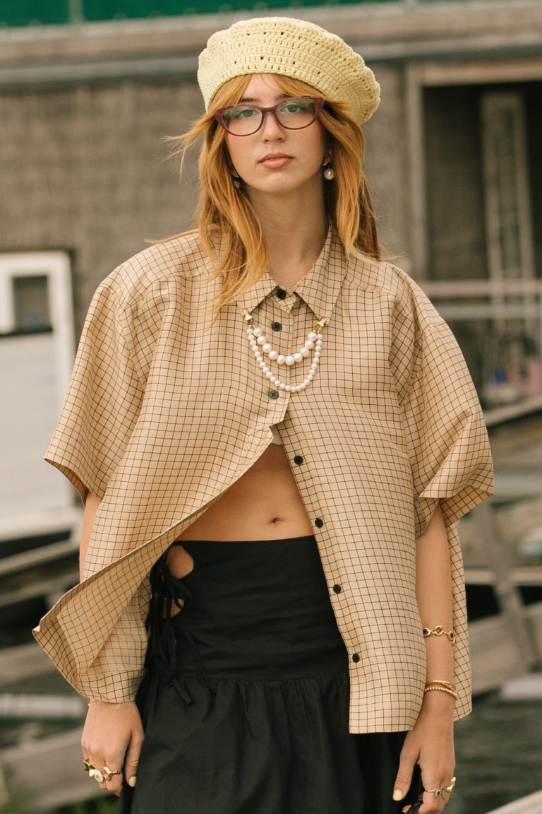 How The Bows Trend Is Taking Over In 2024 - Fashion