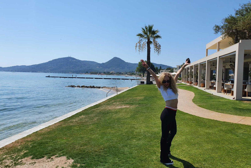 Juno Temple: I Am Forever Proud To Be A Part Of AFC Richmond