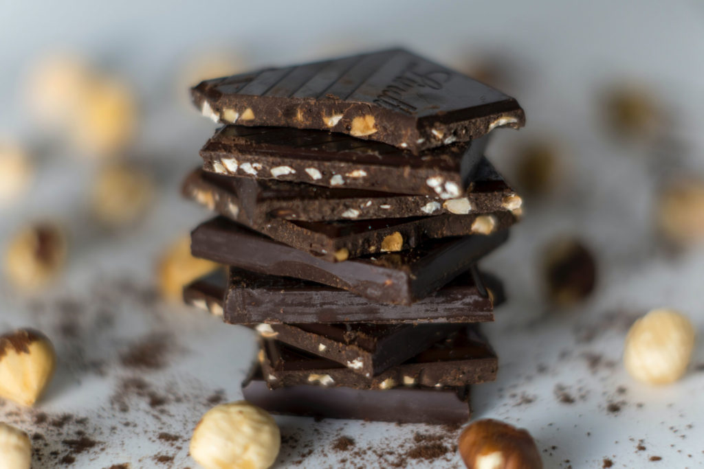 Which Aphrodisiac Foods Work? We Asked A Nutritionist