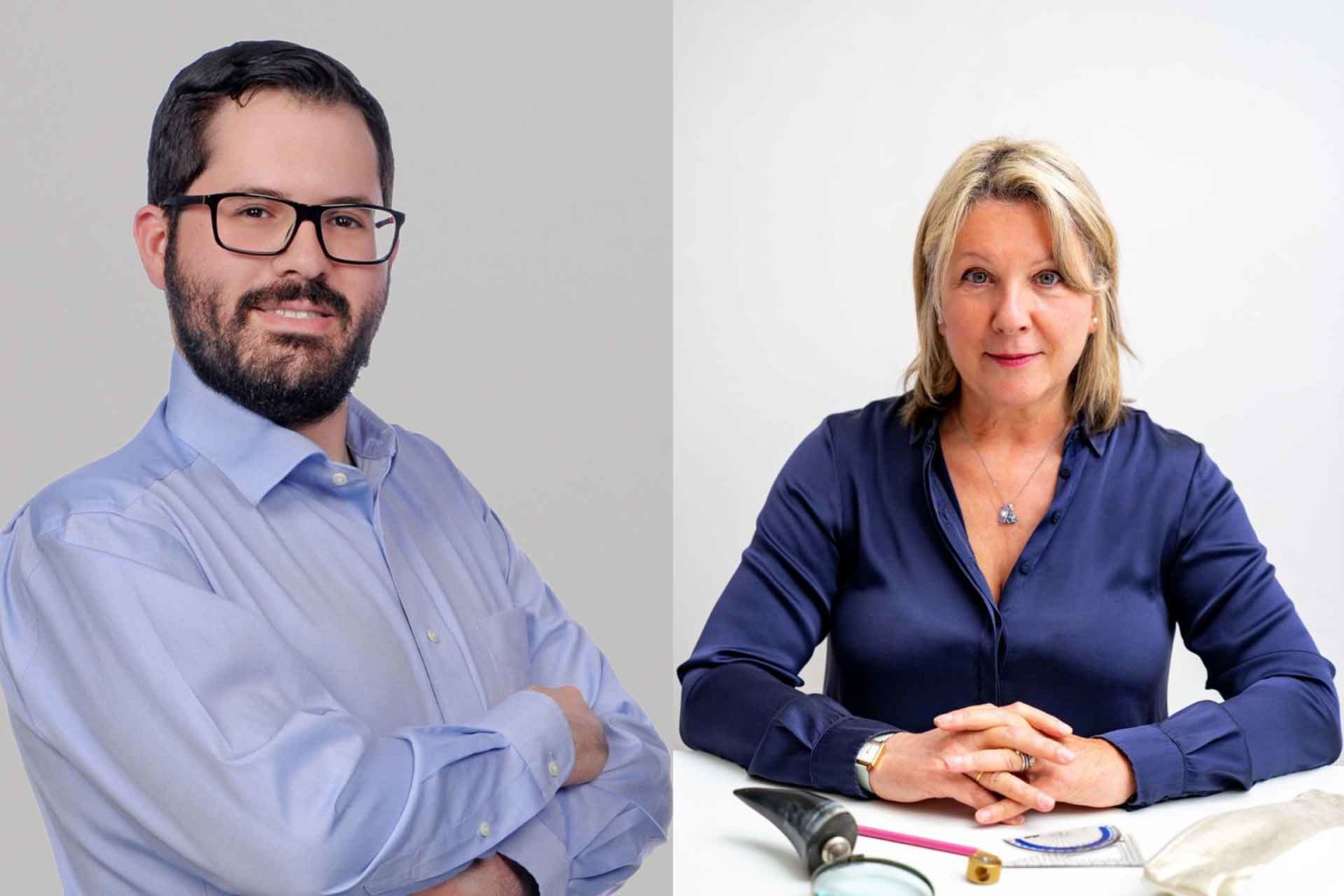 8 New Year's Resolutions For 2024