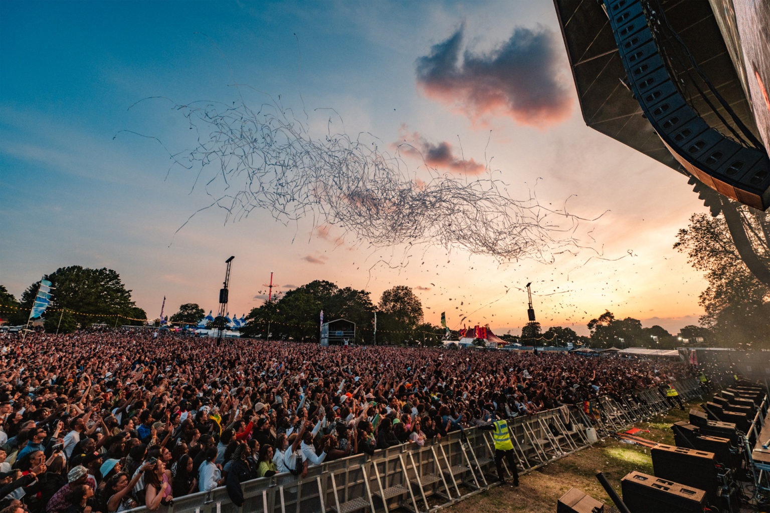 15 Of The World's Best Jazz Festivals To Have On Your Radar