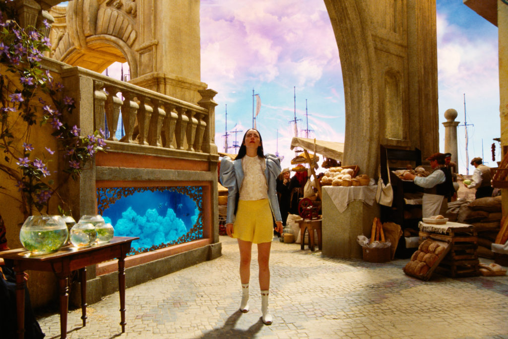 Poor Things Filming Locations: Is Godwin's House Real?