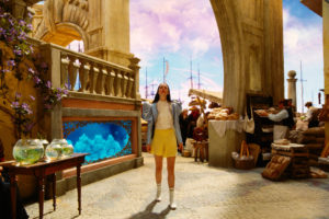 Poor Things Filming Locations: Is Godwin's House Real?