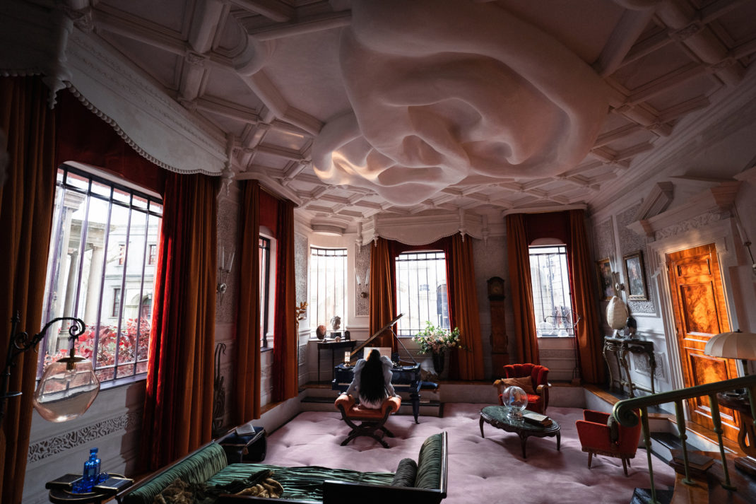 Poor Things Filming Locations: Is Godwin's House Real?