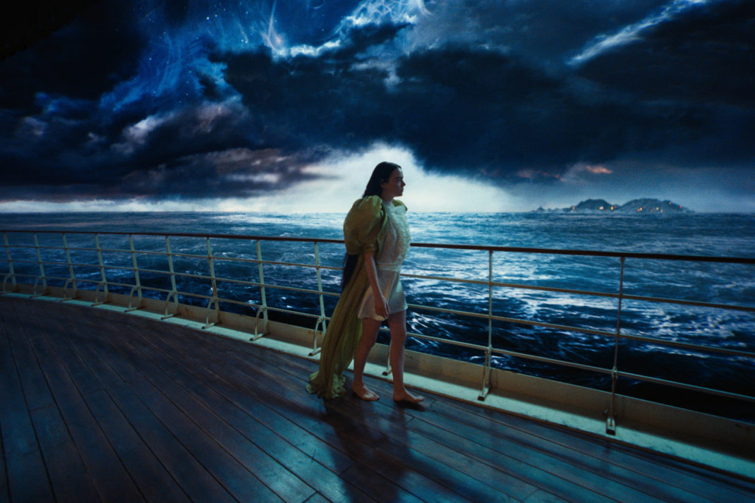 Poor Things Filming Locations: Is Godwin's House Real?