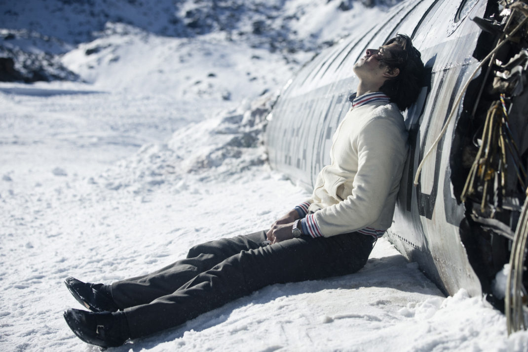 The Harrowing True Story Behind Netflix’s Society Of The Snow