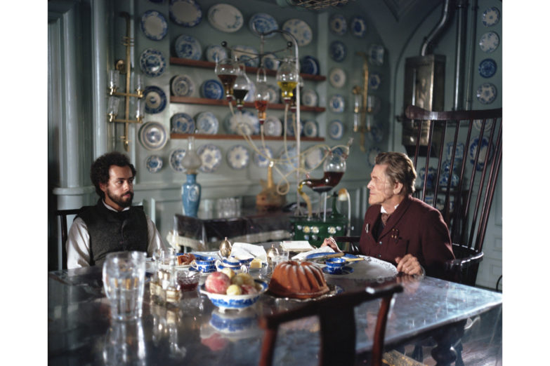 Poor Things Filming Locations: Is Godwin's House Real?