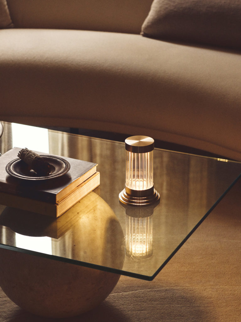 J. Adams & Co: Lighting Designed In London