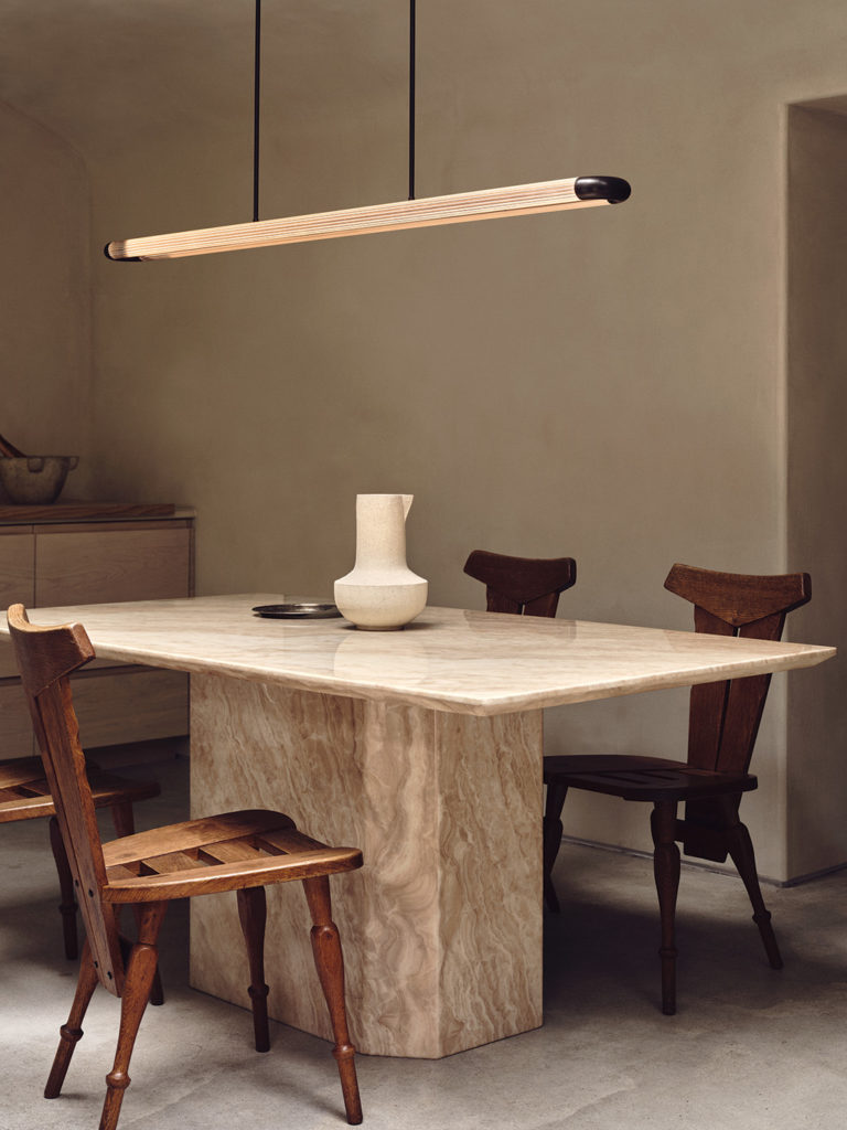 J. Adams & Co: Lighting Designed In London