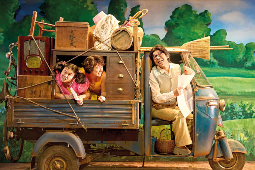 Daniel Raggett & Daniel Evans Are All For Messy Representation In The ...