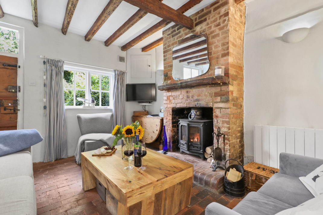 10 Romantic Cottages For The Perfect Weekend Away