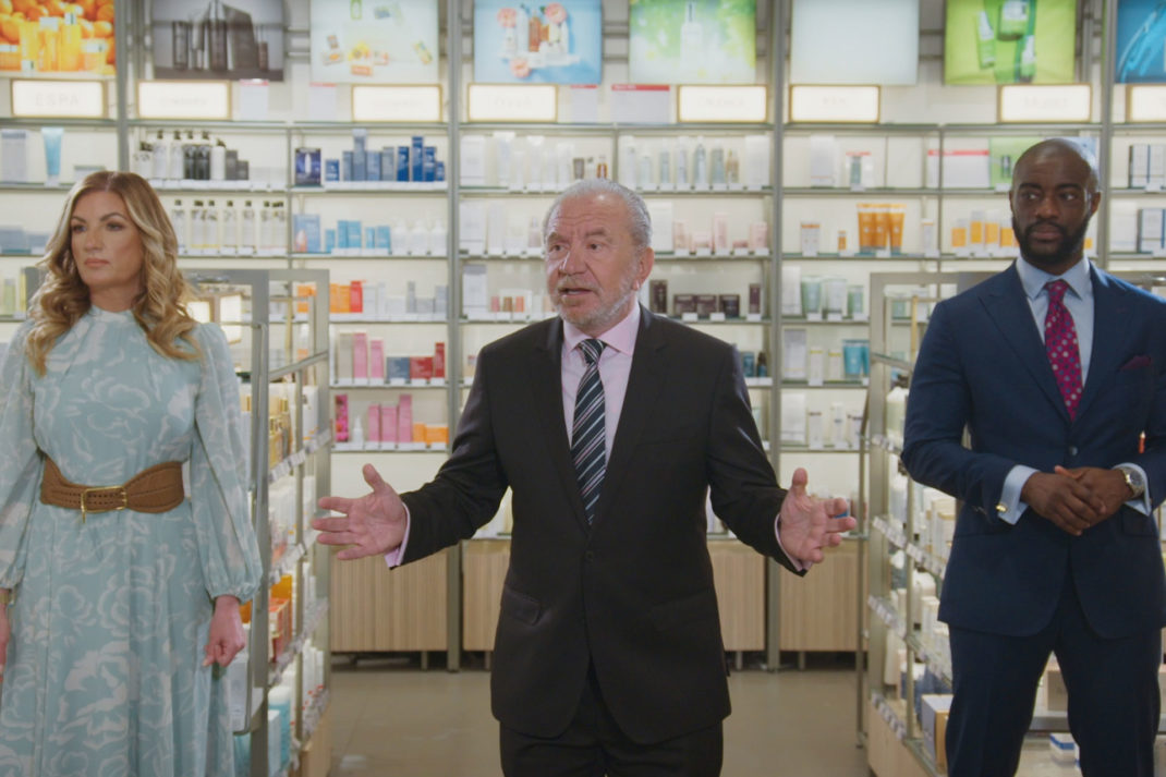 The Apprentice 2024: Who Was Fired First?