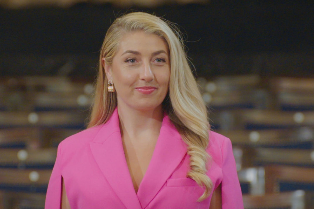 The Apprentice 2024: Who Was Fired First?
