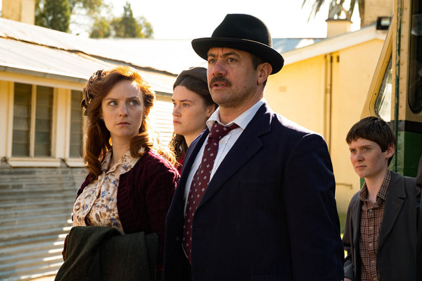 Ten Pound Poms: BBC Confirms A Second Series