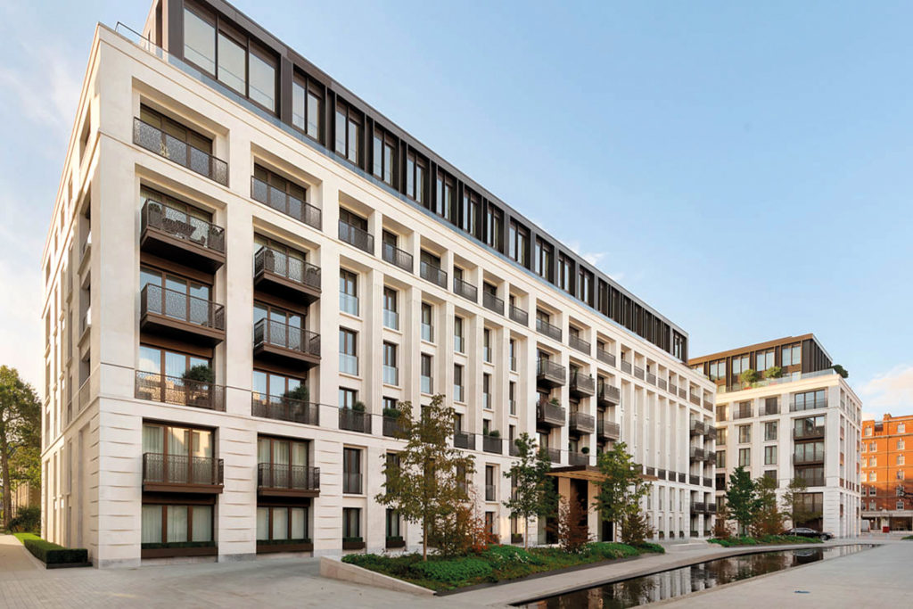 CW London: Estate Agency, Specialising In Prime Property