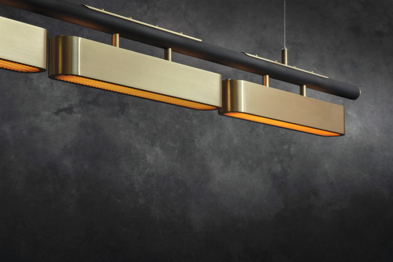 J. Adams & Co: Lighting Designed In London