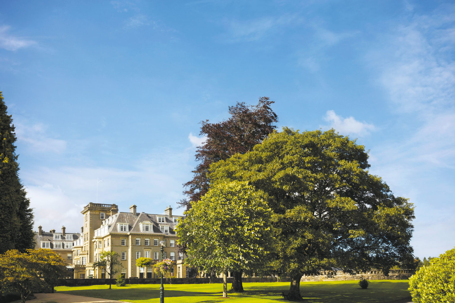 10 Iconic British Hotels You Should Try Before You Die