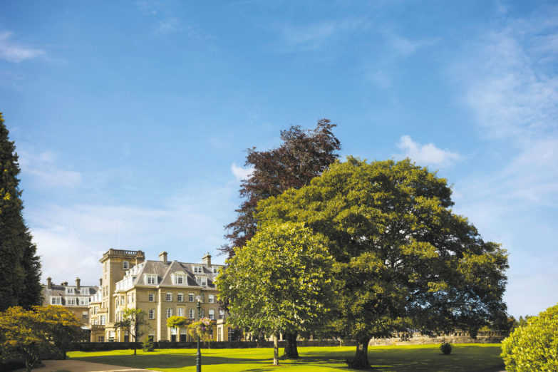 10 Iconic British Hotels You Should Try Before You Die
