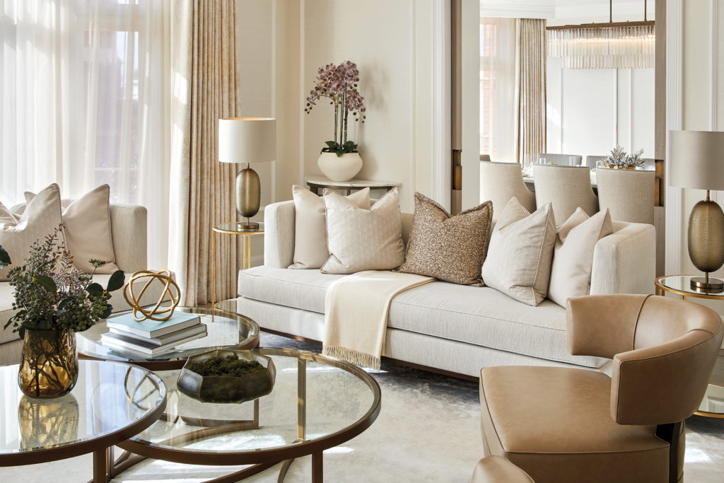 Helen Green Design Studio: Creating timeless, luxury interiors