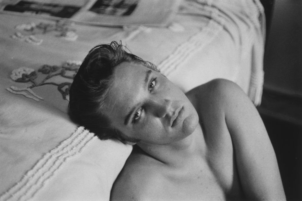 Elvis Evolution: Inside London’s New Hologram Experience