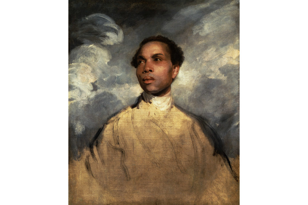 Preview: 'Entangled Pasts, 1768–Now' At The Royal Academy