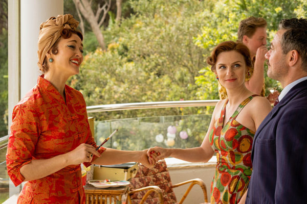 Ten Pound Poms: BBC Confirms A Second Series