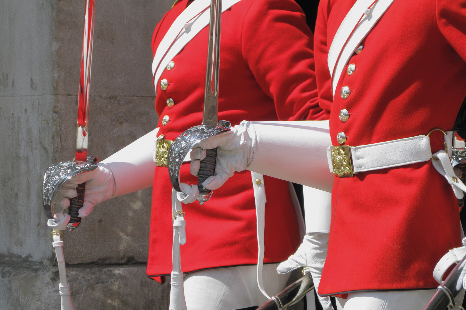 Pooley Sword: Cutlers Of Military & Presentation Swords