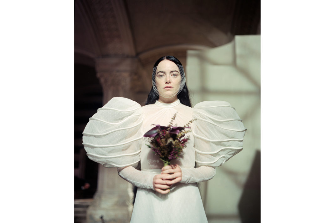 How To Emulate The 'Reanimated Gothic' Wardrobe In Poor Things