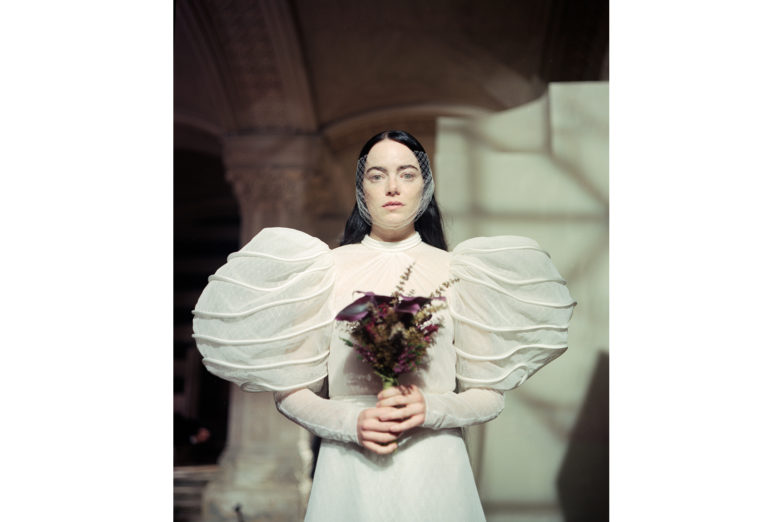 How To Emulate The 'Reanimated Gothic' Wardrobe In Poor Things