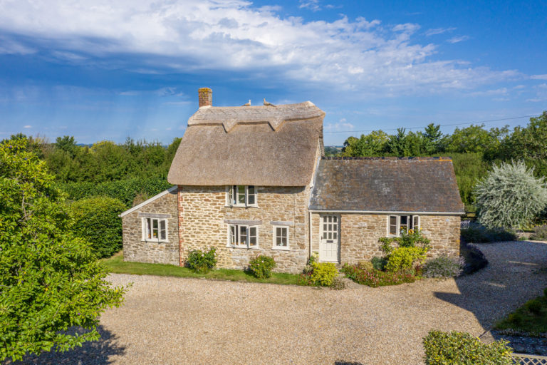 10 Romantic Cottages For The Perfect Weekend Away