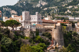 A Comprehensive Guide To The Royal Families Of Europe