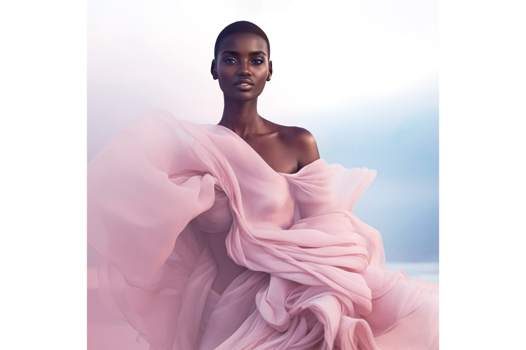 AI Supermodels: Behind the Great British Brands 2024 Cover