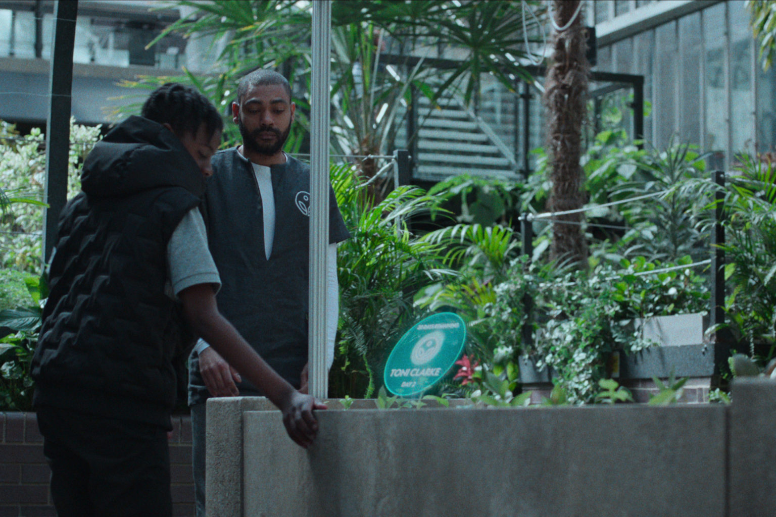 Out This Friday: Netflix's The Kitchen Imagines A Dystopian London