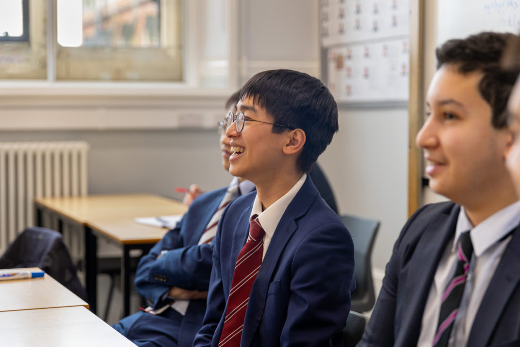 What Is MIT's Global Teaching Labs? - Education