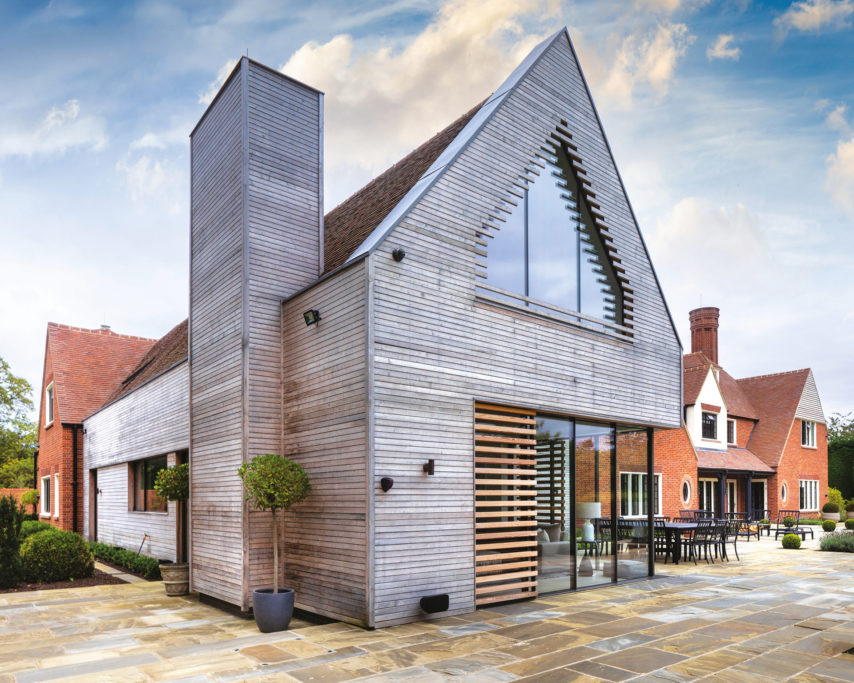 Yiangou Architects | Great British Brands 2024