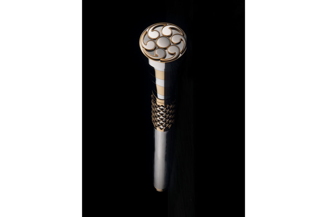 Thomas Lyte Makes Bespoke Silverware – And The FA Cup