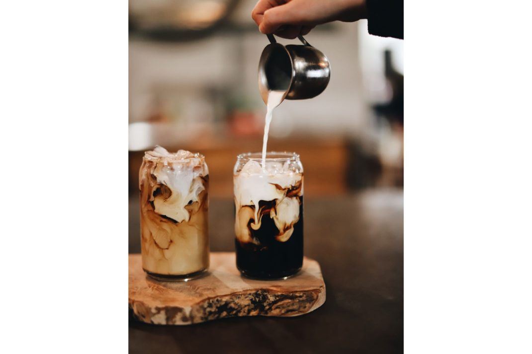 5 Coffee Trends To Look Out For In 2024