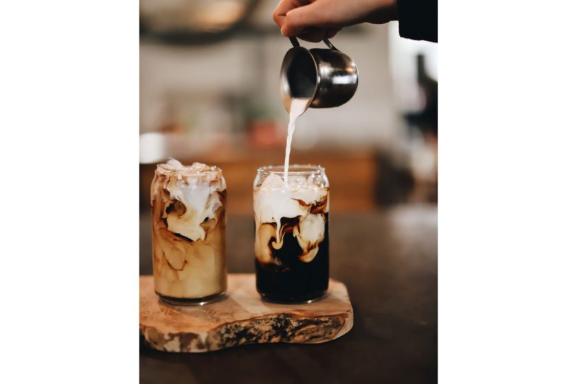 5 Coffee Trends To Look Out For In 2024