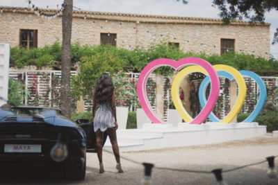 Where Is The Love Island Villa? (& How To Stay In It)